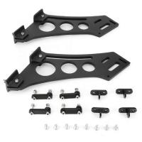 China Anodized Cnc Machining Parts Milling Bike Spare Aluminium Turned Parts for sale