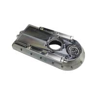 China Aerospace Brass CNC Prototype Machining Complex Milling Anodized Aluminum 316 Stainless Steel for sale