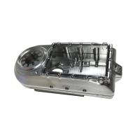 China Aerospace Brass CNC Prototype Machining Complex Milling Anodized Aluminum 316 Stainless Steel for sale