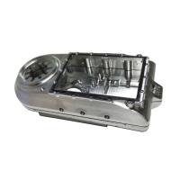 China 6000 Series Cnc Aluminum Machined Parts Factory Cnc Milling Machining Service for sale