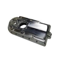 China 6000 Series Cnc Aluminum Machined Parts Factory Cnc Milling Machining Service for sale