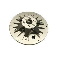 China Rubber Cnc Machining Peek Cnc Turning Plastic Metal Parts for sale