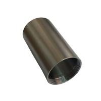 China Al6061 Cnc Machining Milling Turning Parts Suppliers Bushing Service for sale