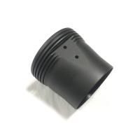 China Brass Custom Cnc Turning Parts Services Aluminum Milling Precision Metal Plastic KYH-1011 for sale