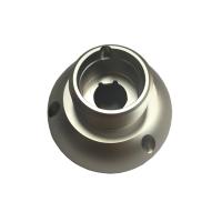 China High Volume Cnc Precision Turned Parts Manufacturers 0.0005 Inch Tolerance for sale