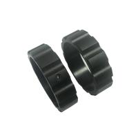 China Custom CNC Precision Turned Parts Manufacturers For Industrial Applications for sale