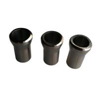 China Stainless Steel Brass Aluminum Brass Cnc Machined Parts Turning Metal Bushing for sale