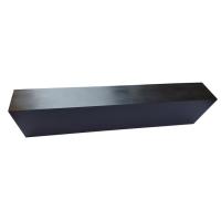 China High Precision Machined Plastic Parts Cnc Milling Services Peek 0.05mm for sale