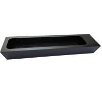 China High Precision Machined Plastic Parts Cnc Milling Services Peek 0.05mm for sale