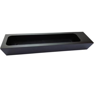 China High Precision Machined Plastic Parts Cnc Milling Services Peek 0.05mm for sale