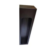 China High Precision Machined Plastic Parts Cnc Milling Services Peek 0.05mm for sale