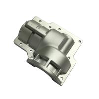China 5052 6061 6063 Aluminium Cnc Machining Prototype Companies 001'' Tolerance for sale