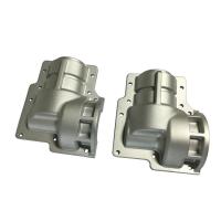 China 5052 6061 6063 Aluminium Cnc Machining Prototype Companies 001'' Tolerance for sale