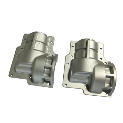 China 5052 6061 6063 Aluminium Cnc Machining Prototype Companies 001'' Tolerance for sale