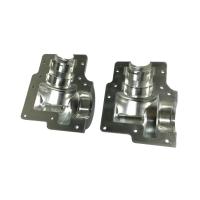China 5052 6061 6063 Aluminium Cnc Machining Prototype Companies 001'' Tolerance for sale