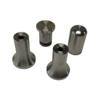 China Precision Cnc Precision Turning Components Manufacturers Aluminum Cnc Parts Metal for sale