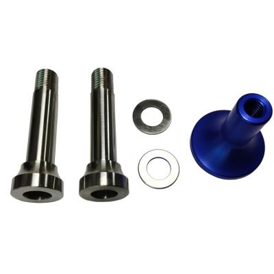 China C22000 C36000 custom cnc turning stainless steel cnc turning milling parts Metal Plastic Parts for sale
