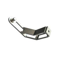 China Prototype Cnc Machining Manufacturers Plastic Metal Large Cnc Milling Prototype 002