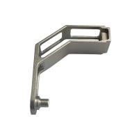 China Prototype Cnc Machining Manufacturers Plastic Metal Large Cnc Milling Prototype 002