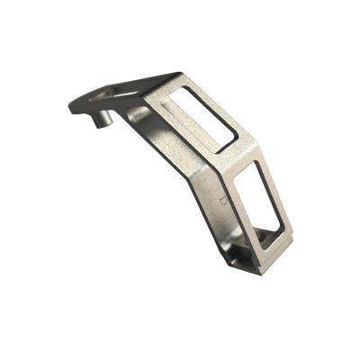 China CNC Machining Aluminum Alloy Parts , Drilling CNC Machining Milling for sale