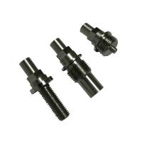 China Precision Cnc Precision Turning Components Manufacturers Aluminum Cnc Parts Metal for sale