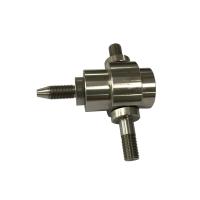 China High Precision CNC Turning Parts Factory Cnc Turning Brake Steel SS for sale