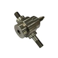 China High Precision CNC Turning Parts Factory Cnc Turning Brake Steel SS for sale