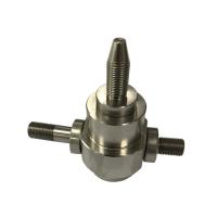 China High Precision CNC Turning Parts Factory Cnc Turning Brake Steel SS for sale