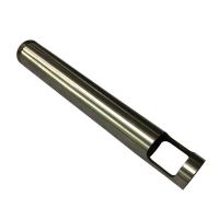 China High Precision Cnc Turning Parts Manufacturers Stainless Steel 304 316 OEM Service for sale