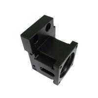 China Electronic Dynamic NC Prototype Machining Milling Large Stainless Steel Different Raw Material for sale