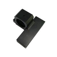 China 5 Axis Cnc Prototype Machining Parts Factory Rapid Prototype Plastic 0.0004inch Tolerance for sale