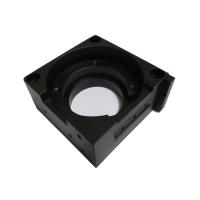 China Prototype Cnc Milling Turning Rapid Cnc Machining Metal Parts Surface Finishing 0.05mm Tolerance for sale