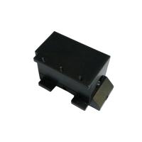 China 5 Axis Cnc Prototype Machining Parts Factory Rapid Prototype Plastic 0.0004inch Tolerance for sale