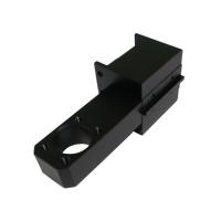 China Electronic Dynamic NC Prototype Machining Milling Large Stainless Steel Different Raw Material for sale