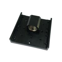 China Prototype Cnc Milling Turning Rapid Cnc Machining Metal Parts Surface Finishing 0.05mm Tolerance for sale