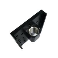 China Prototype Cnc Milling Turning Rapid Cnc Machining Metal Parts Surface Finishing 0.05mm Tolerance for sale