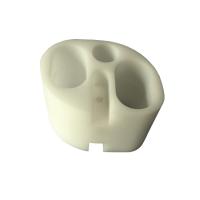 China Rapid Prototyping Cnc Machining Plastic Industry Medical Devices 0.002'' Tolerance for sale