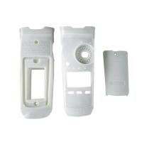 China Rapid Cnc Machining Plastic Parts Rubber Precision Customized KYH-C1005 for sale