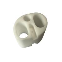 China Rapid Prototyping Cnc Machining Plastic Industry Medical Devices 0.002'' Tolerance for sale