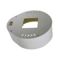 China Universal Cnc Machining Plastic And Metal Parts Precision Process Service 0.005 Inch for sale