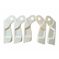 China Milling Abs Plastic Cnc Machining Process Service Design Polypropylene PP Cutting for sale
