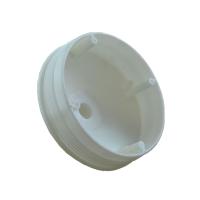 China Milling Abs Plastic Cnc Machining Process Service Design Polypropylene PP Cutting for sale