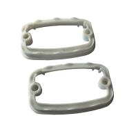 China 5 Axis 4 Axis CNC Prototype Machining Advance Plastic Precision Milling Rapid Part Custom Service for sale