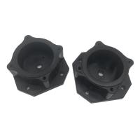 China Cutting Cnc Plastic Machining Services Cnc Milling Nylon for sale