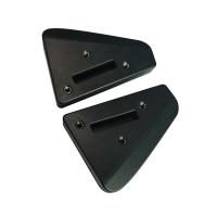 China Aluminum Cnc Prototype Machining Cutting OEM Rapid Prototyping Custom CNC Milling for sale