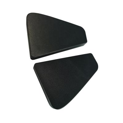 China 1.5mm Plastic Cnc Machining Parts Components Pom Abs Nylon for sale