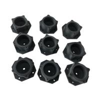 China Customized Nylon ABS Plastic CNC Machining With Auto CAD Drawing Accepted for sale
