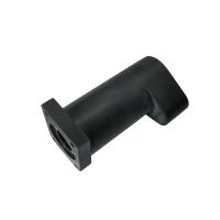 China Hdpe Acetal Custom Plastic CNC Machining Tools Turning Service for sale