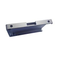 China Various Cnc Lathe Rapid Prototyping Service Metal Machinery Spar Part Stainless Steel Q235 SECC for sale