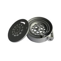 China Rapid Prototyping Cnc Machining Service Casting Aluminium Anodizing Milling Accessories Ra3.2 for sale